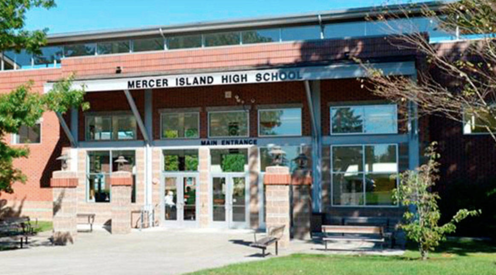 About - Mercer Island Schools Foundation