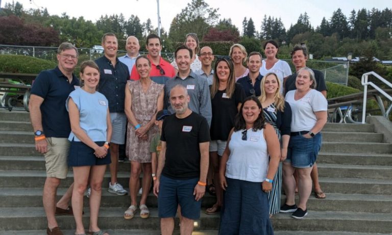 Team - Mercer Island Schools Foundation